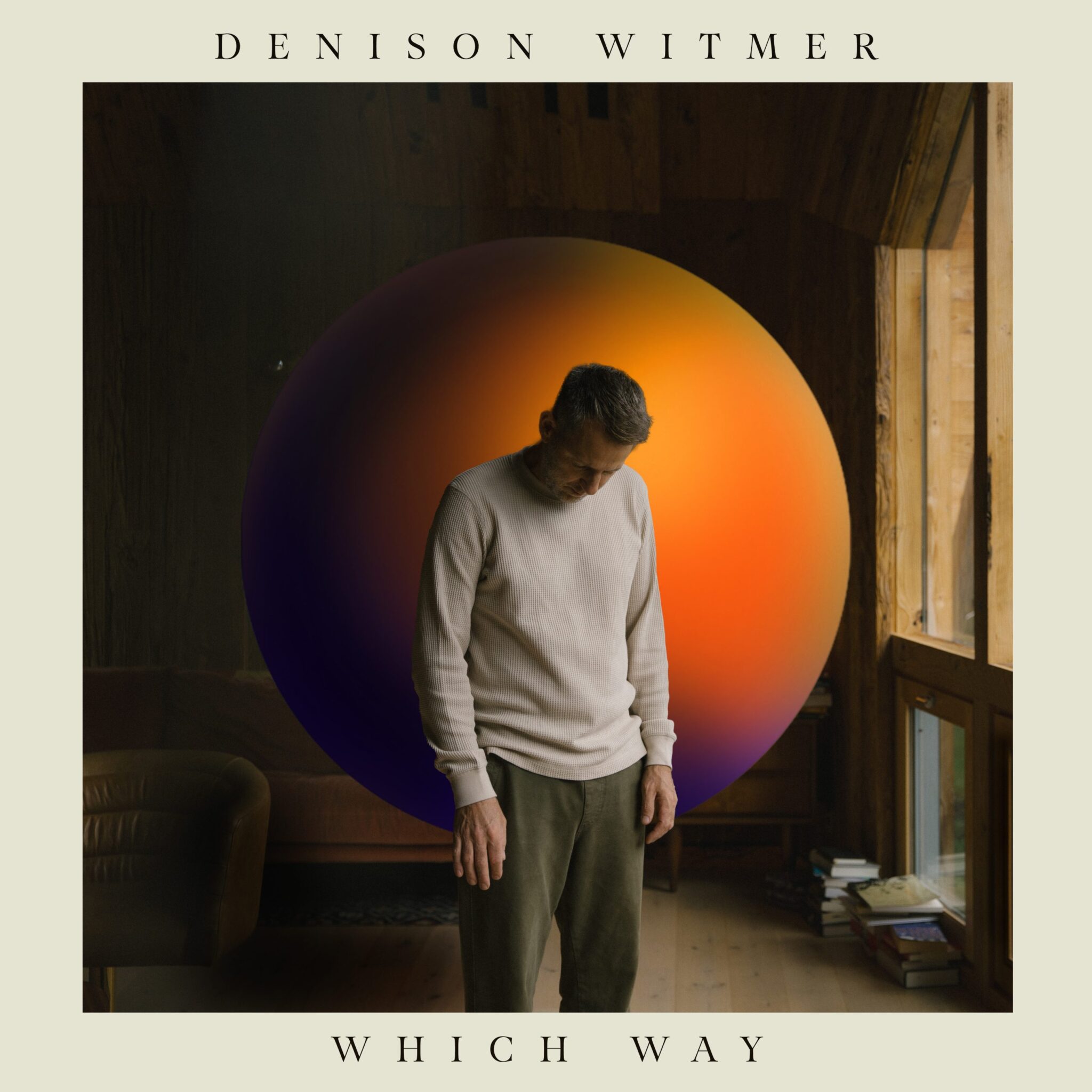 "Which Way”: Denison Witmer Enlists Sufjan Stevens and Andy Park to ...